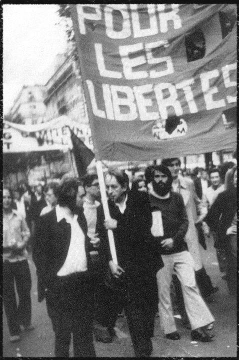 Louis Althusser – Période